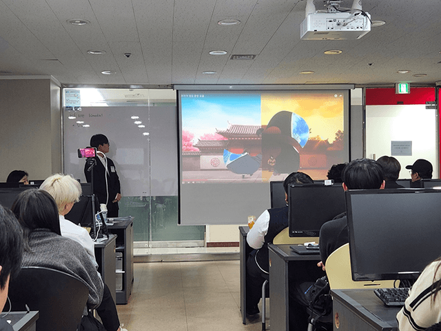 하이미디어아카데미 구로 클라우드환경 자바java 풀스택 Ai융합 웹개발자aws Springboot Reactjs 일정 가격 후기 국비지원 정보 부트